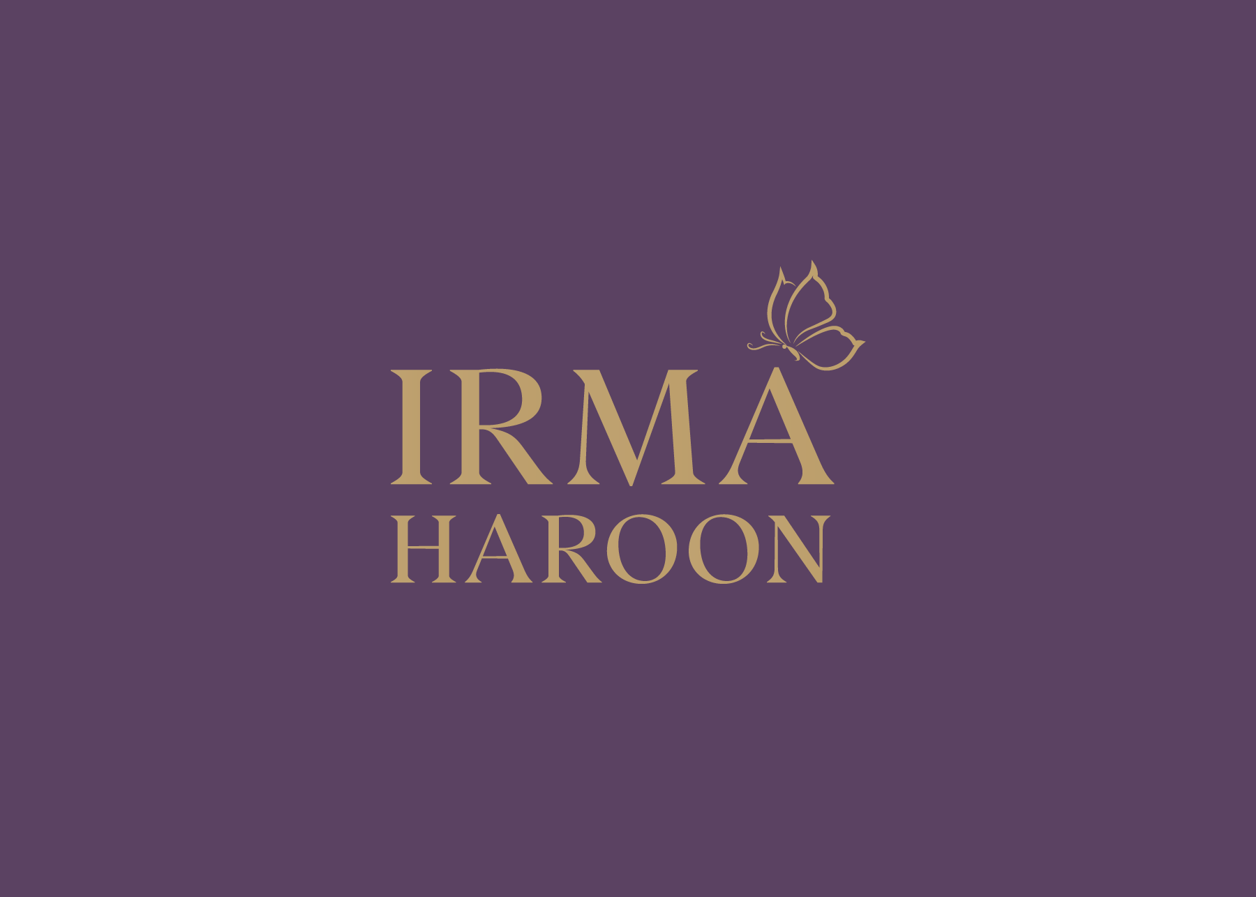 Custom Clothing for Women and Men – Irma Haroon
